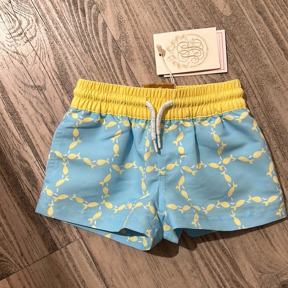 The Beaufort Bonnet Company | Swim | Nwt Tbbc Tortola Trunks | Poshmark